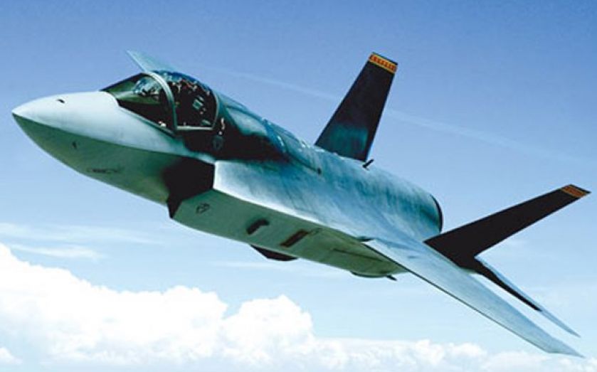 BAE Systems unveils AI military training programme