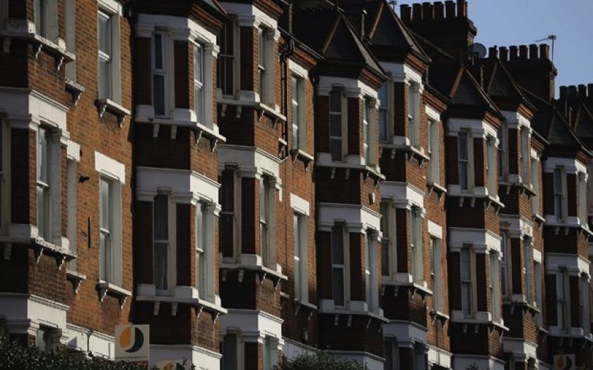 Revealed: The London boroughs with the most new build homes - City AM