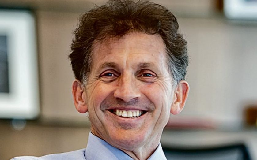 The City needs a shake-up for Britain to attract the £1trillion it ...