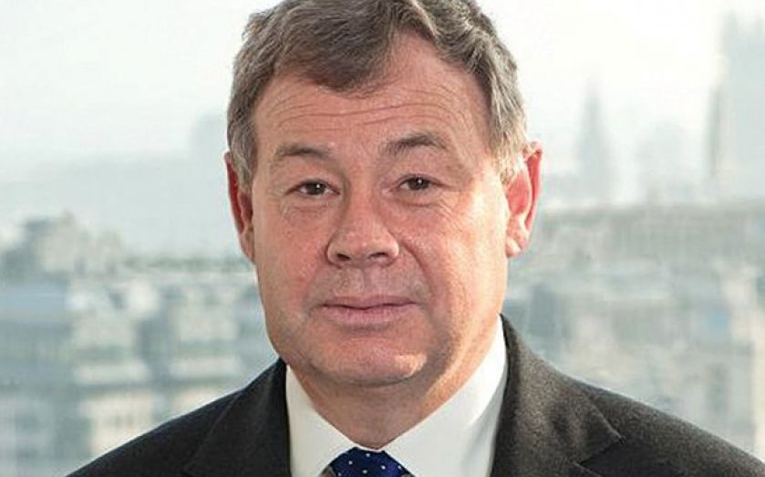 Veteran dealmaker Hannam backs Heathrow Hub expansion