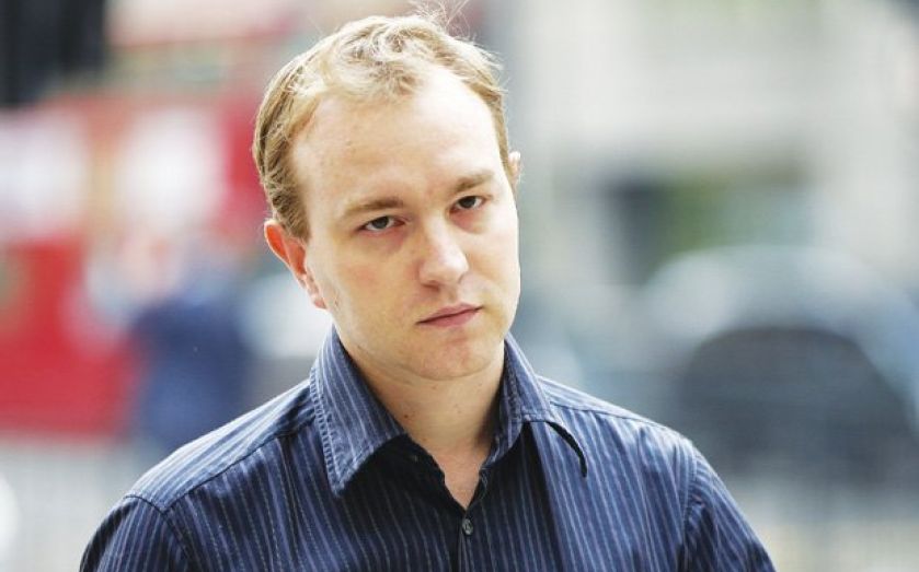 Tom Hayes: Court upholds Libor conviction as top MP warns London now an ...