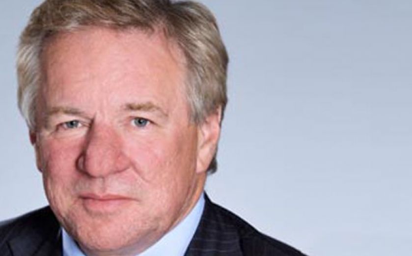 Martin Gilbert: UK good place to invest but global scene reminds me of 1999