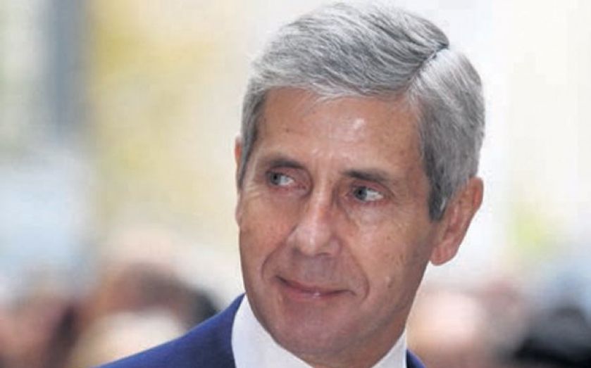 Lidl opens its largest ever warehouse in Luton