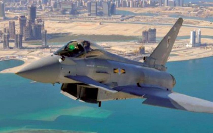 BAE Systems faces fresh accusations of 'aiding and abetting' alleged ...