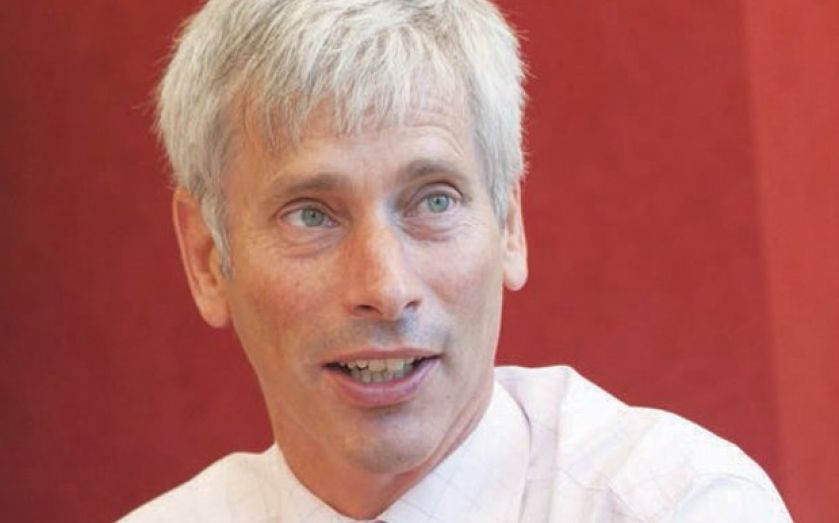 Kier chief Paul Sheffield to step down after 30 years at the firm