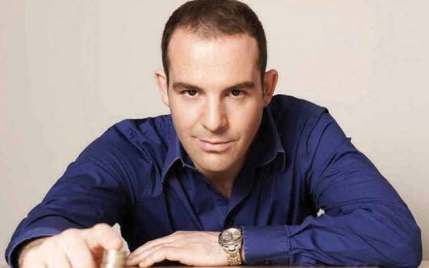 EON Next deletes tweets blaming Martin Lewis for its website crashing