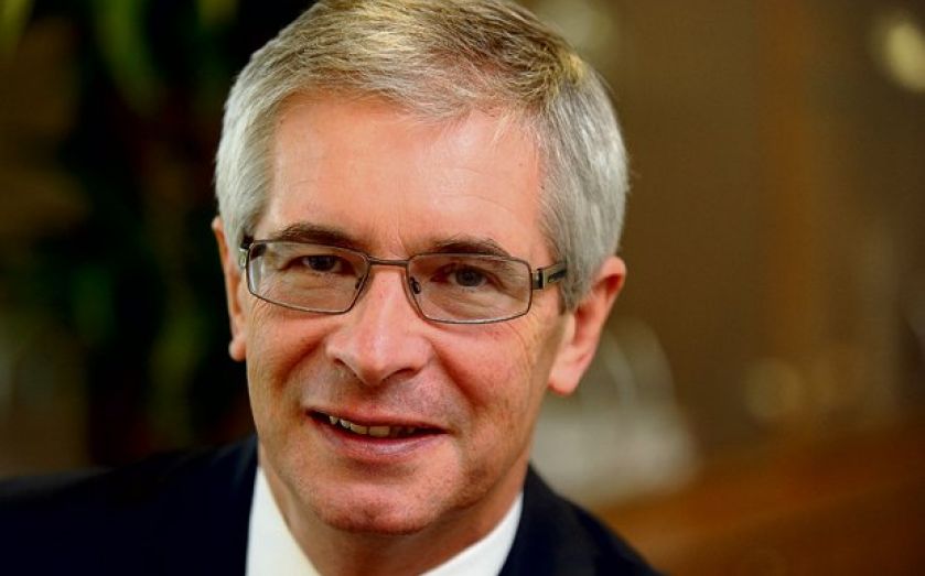 Ben Reid checks out of Co-op Group after vote for reforms