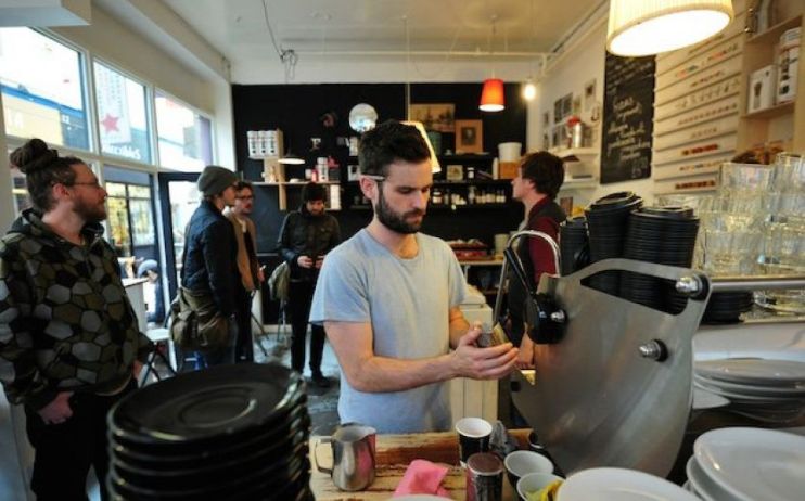 More than 200,000 UK workers get pay rise in line with real living wage