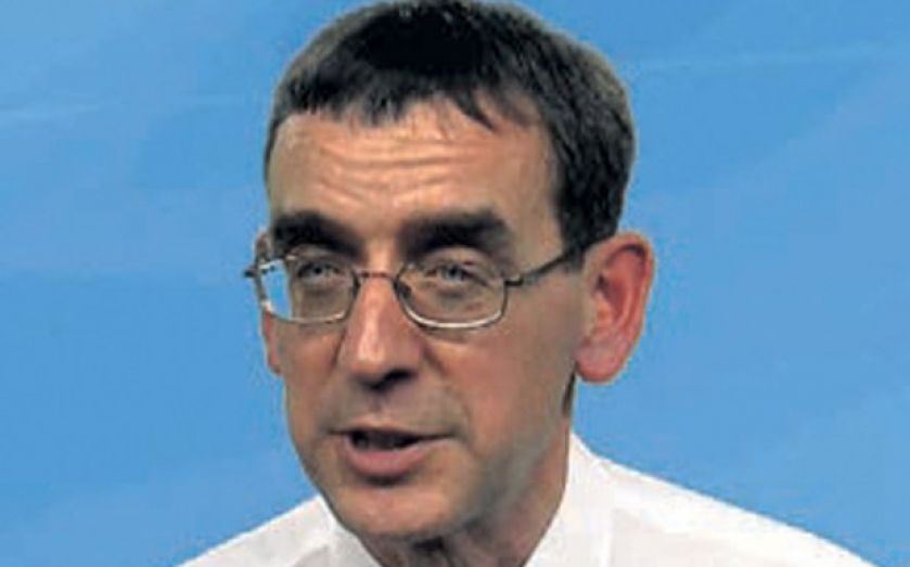 Pullinger named new stats boss