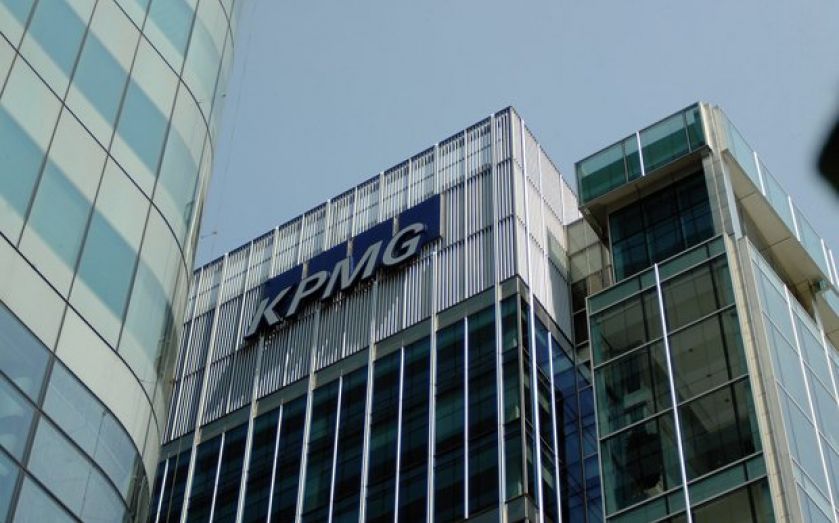 KPMG's Dubai partners urge global leadership to suspend Emirati bosses ...