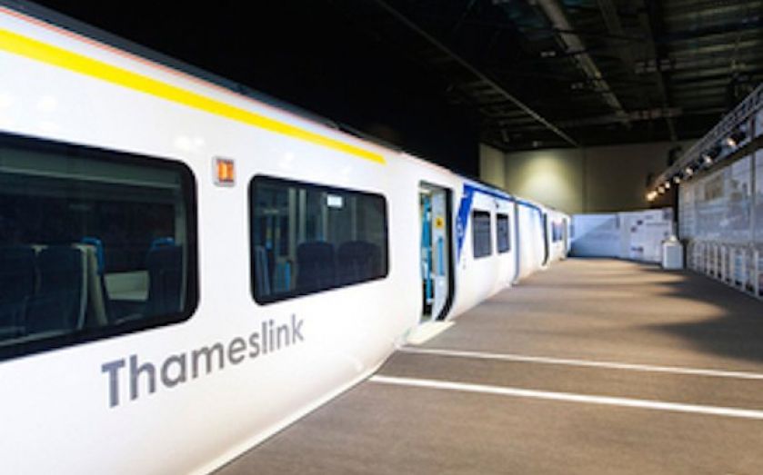 Govia Thameslink appoints female CEO to run UK's biggest railway franchise