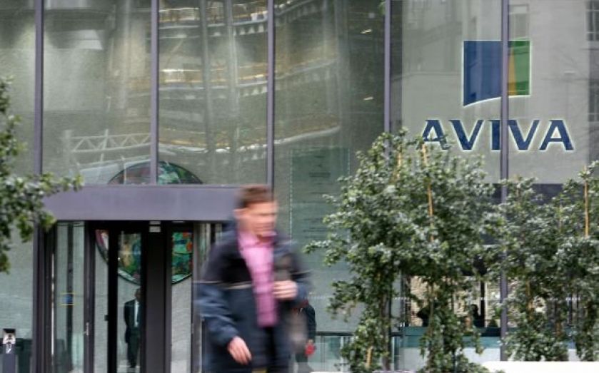 Aviva's growth continues thanks to higher prices and workplace pension ...