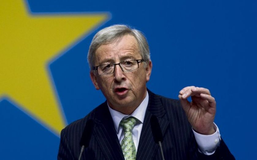 There’s a silver lining to Britain’s certain Juncker defeat
