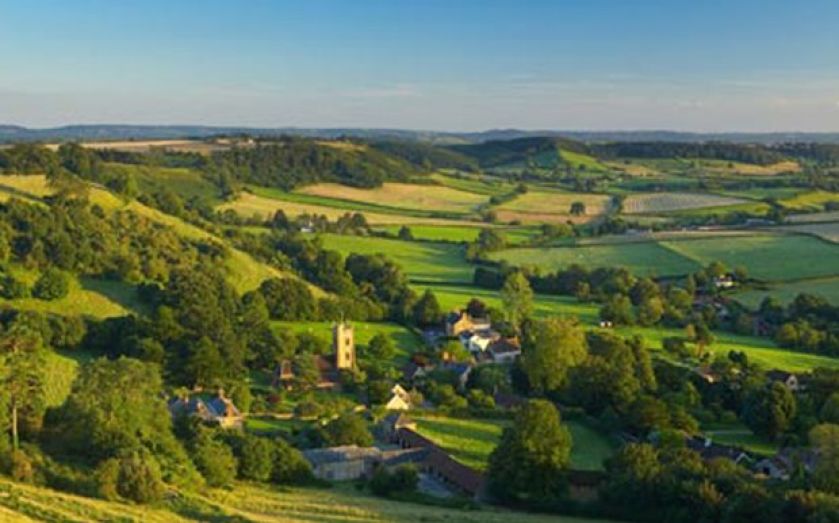 Bosses at Countryside hail best quarter of the year amid C-suite ...