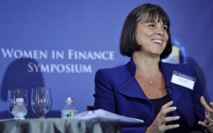 Apple adds BlackRock founder Sue Wagner to board of directors upping ...