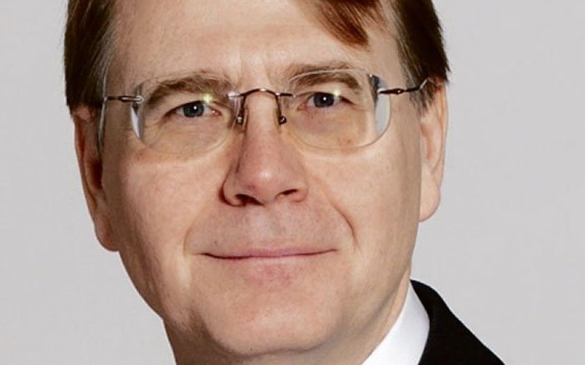 Former Phoenix boss Clive Bannister tipped as next competition watchdog ...