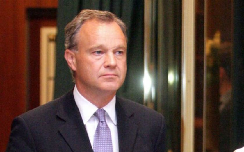 Foreign Office minister Mark Simmonds quits government after resigning ...