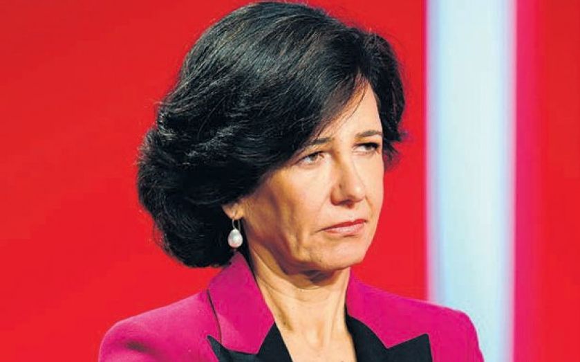 Ana Botín named new chairman of Banco Santander