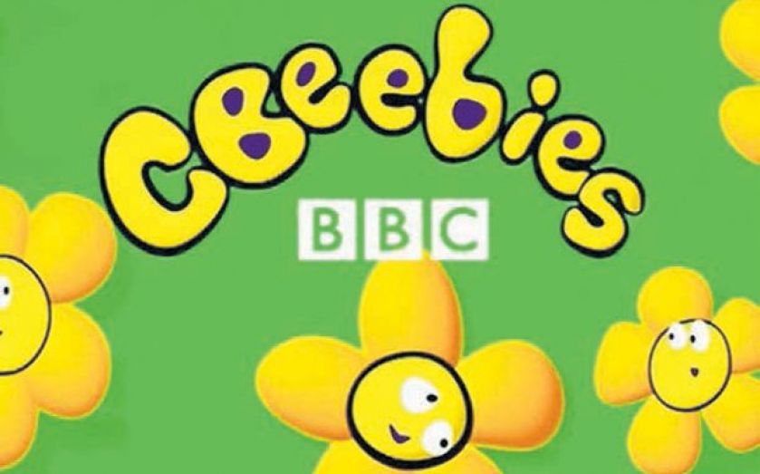 Cbeebies Logo Youtube CBeebies Idents :: Behance