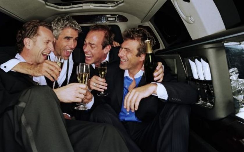 The UK’s biggest ISA pots revealed