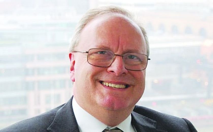 Ofcom appoints Steve Unger as CEO until next year