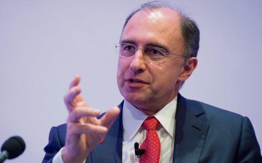 London Stock Exchange share price rises as boss Xavier Rolet pursues ...
