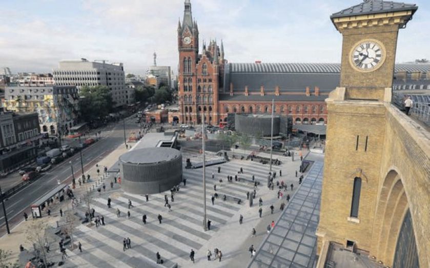 Focus on Barnsbury: An elegant oasis between Islington and King's Cross