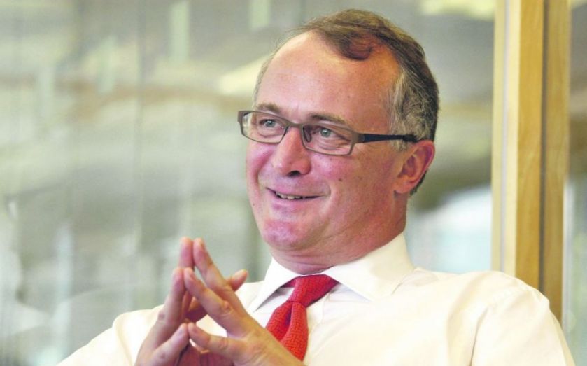 Stephen Catlin will take senior role at new company if XL Group deal ...