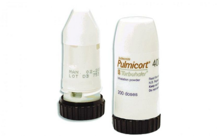 AstraZeneca loses its US patent rights for asthma drug Pulmicort Respules