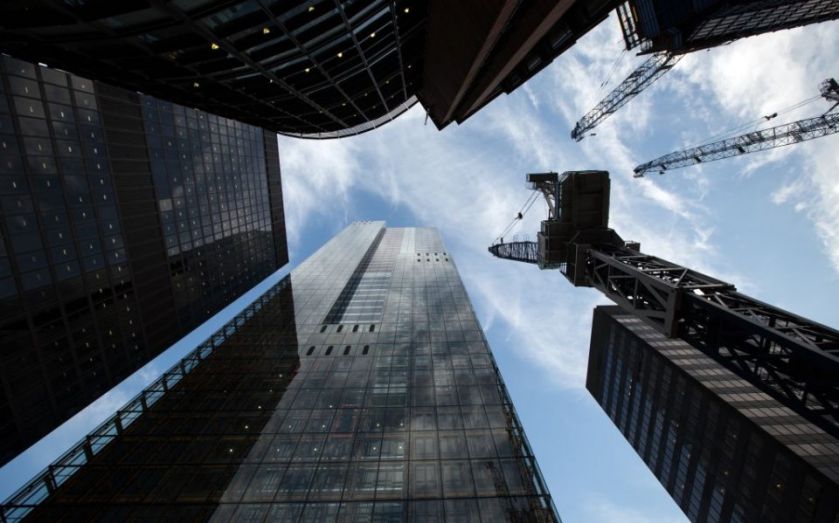 "It's a big Lego!" Inside Airbus's manufacturing of the A350