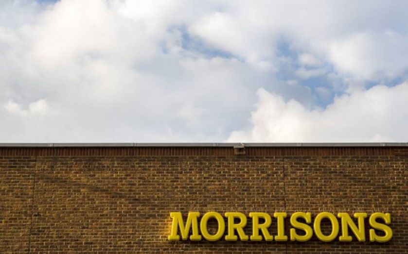 CMA to allow Morrisons owner to sell 87 petrol stations to complete £ ...