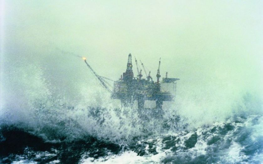 Licensing round launched for new North Sea oil and gas projects