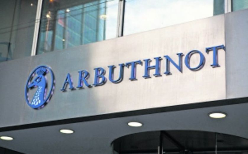 Arbuthnot: Historic bank posts steady lending growth this year after ...