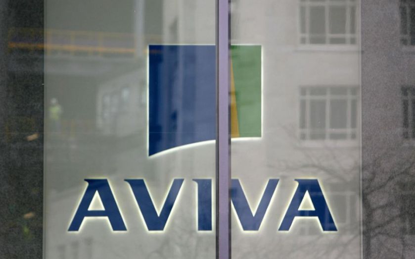 Aviva sells off Hong Kong business as it overhauls structure