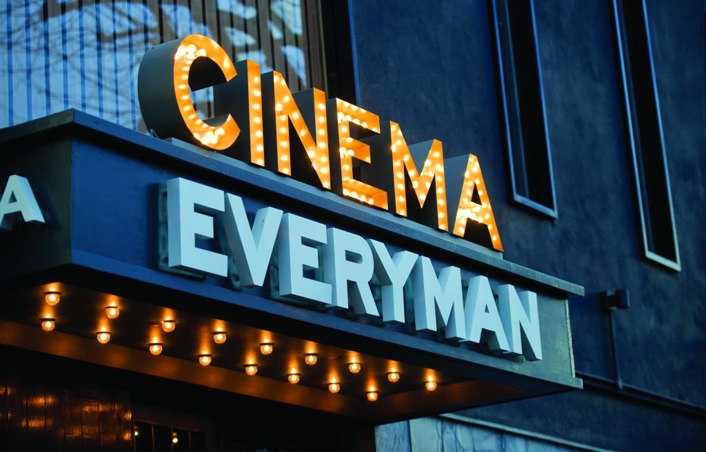 Everyman cinemas secures rent cuts as lockdown hits