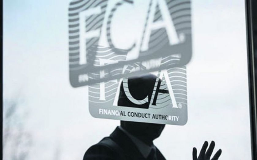 FCA in data protection scandal over 'intercepting and diverting' emails