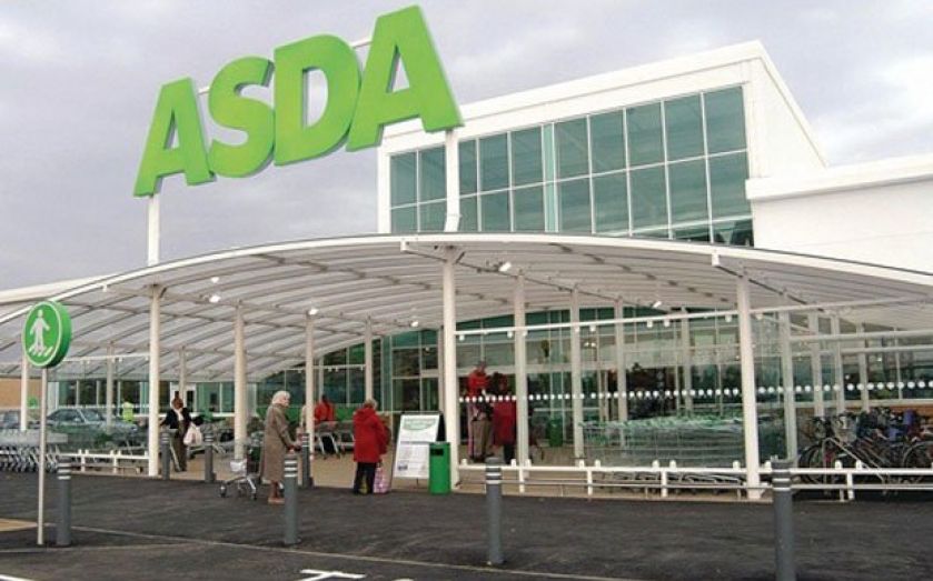Thousands of Asda warehouse workers back strike action over pay dispute