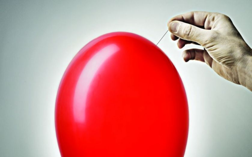 Ask the crowdfunding industry: Founders James Codling and Dillen Iyavoo ...