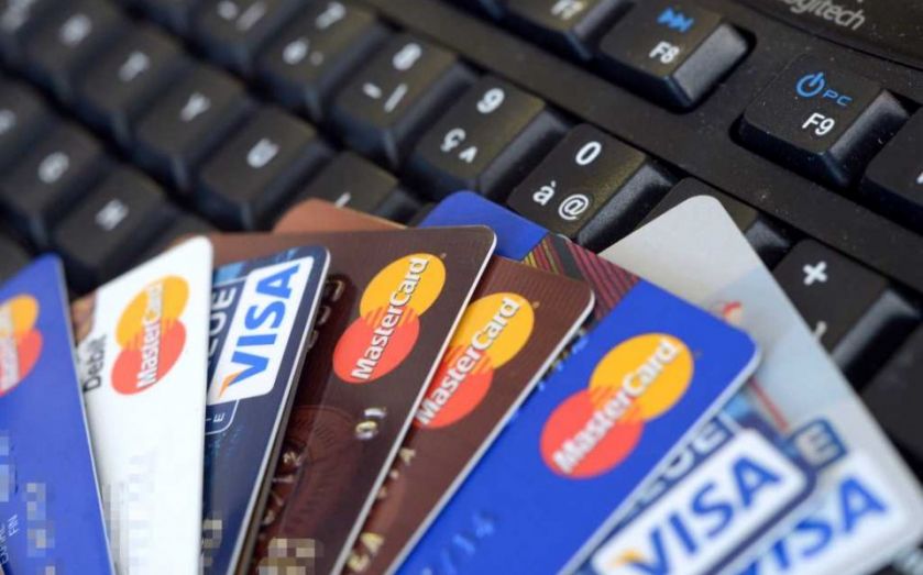 Good score: Experian posts £1.18bn profit despite 'external shocks'