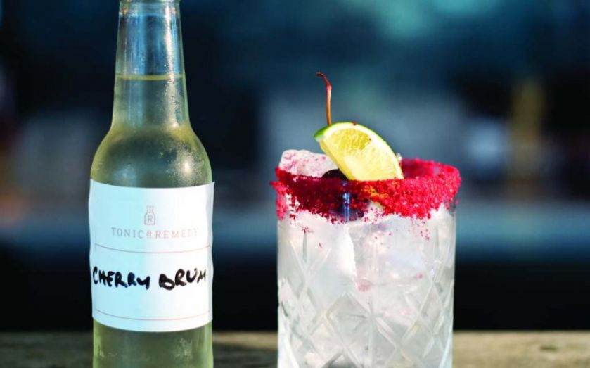 The Connaught Grill review: London's classiest hotel plays with the formula