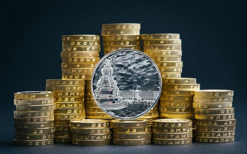 The Royal Mint's £100 coins were so popular, it's had to issue a new ...