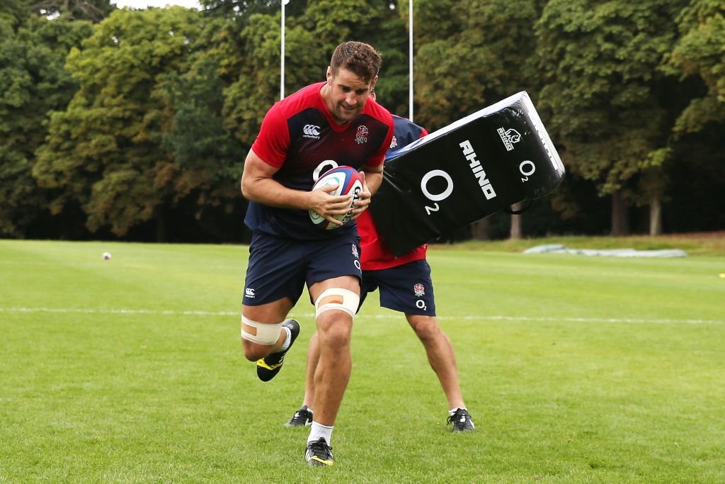 England v France: Who's in and who's out of Stuart Lancaster's Rugby ...