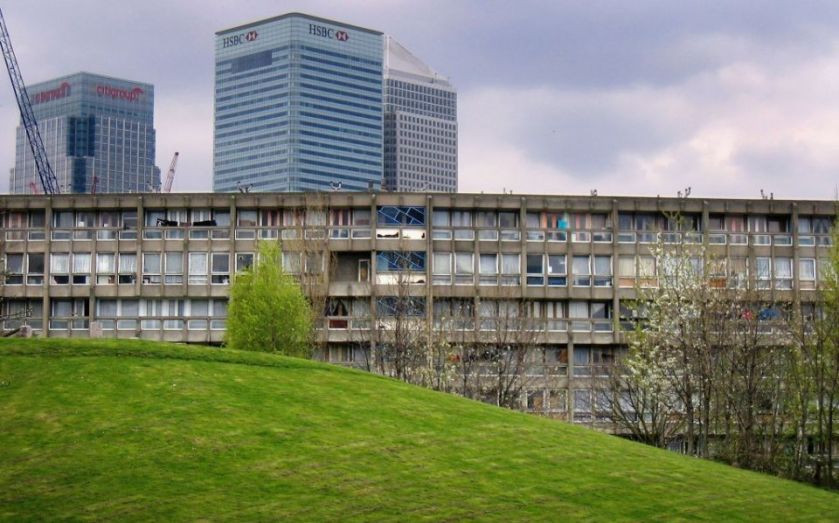 Reuben brothers invest £19m in modular homes developer Project Etopia