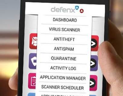 Smartphone security software provider Defenx will finally launch on London Stock Exchange's AIM ...