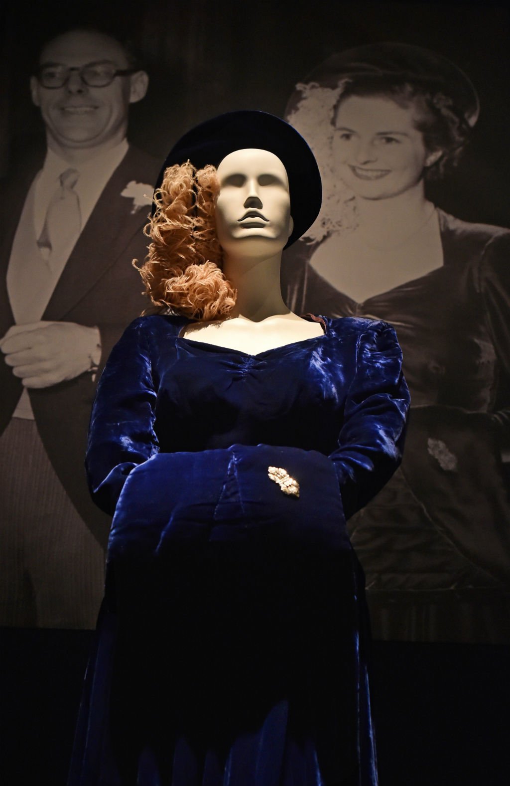 Margaret Thatcher Tank