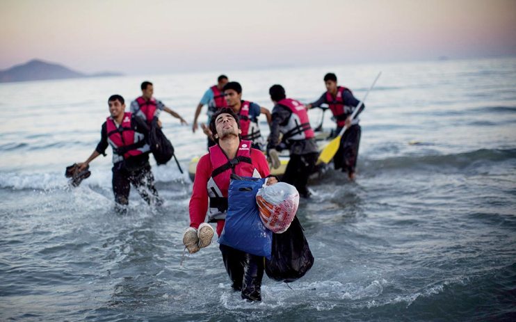 UN refugee agency raises 'deep concern' over UK asylum system overhaul