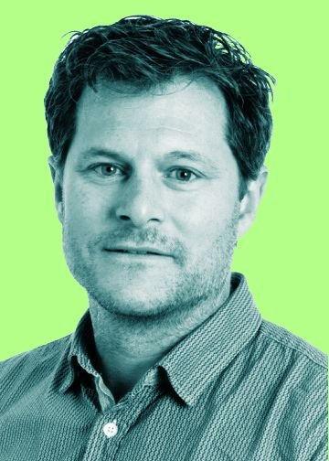 Currency affairs: FreemarketFX founder Alex Hunn on launching on ...