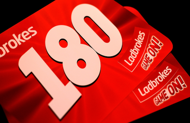 Flutter: US bet pays off as gambling firm revenues rack up to £7.6bn ...