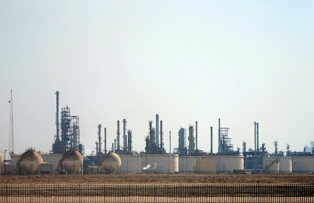 Kentz wins $190m Qatar Petroleum contract