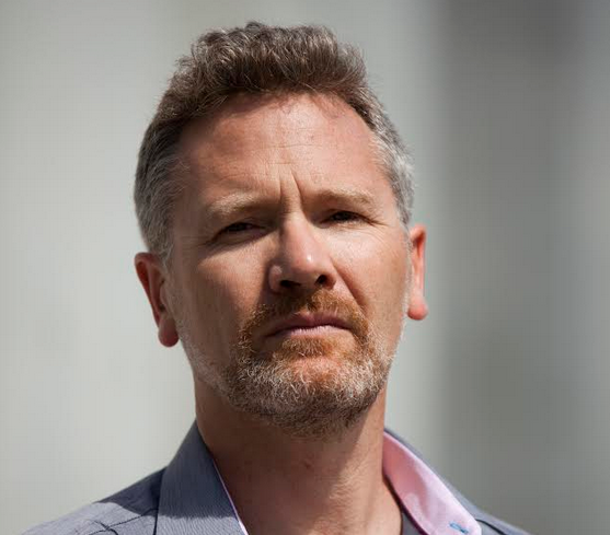 Q&A: Adam Tooze on the financial crisis, Trump and the City of London ...